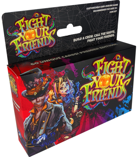 Games – Art of Ashley Witter