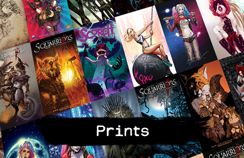 Prints – Art of Ashley Witter